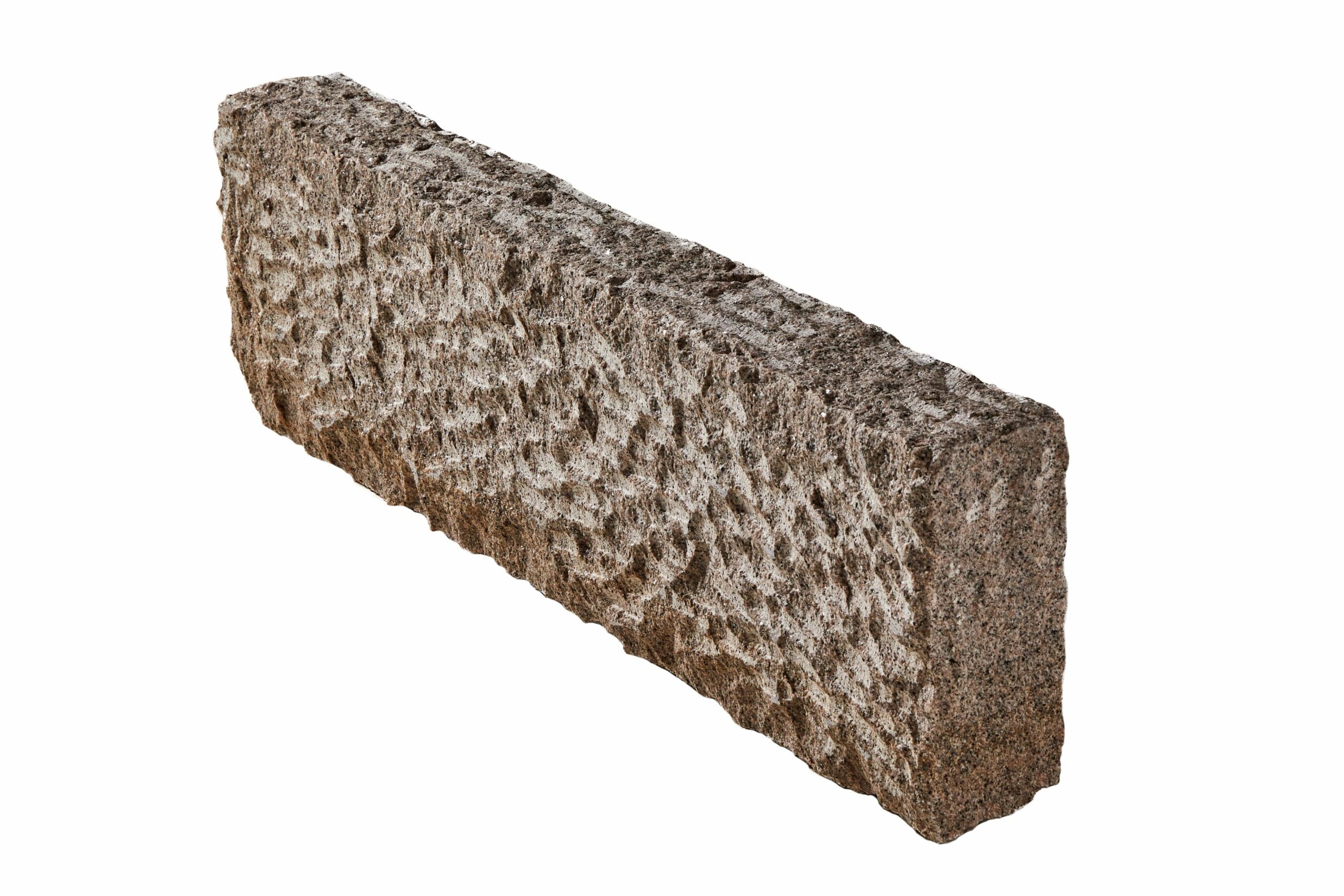 Kantsten G354 Rød grå 12x28-30xlbm – safestone by Zurface